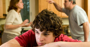 Why is My Son so Angry? 20 Possible Causes and How to Calm Them