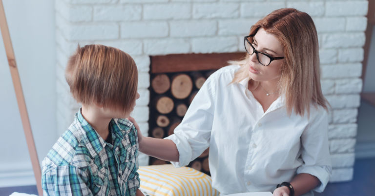 How Can Teens Become More Social