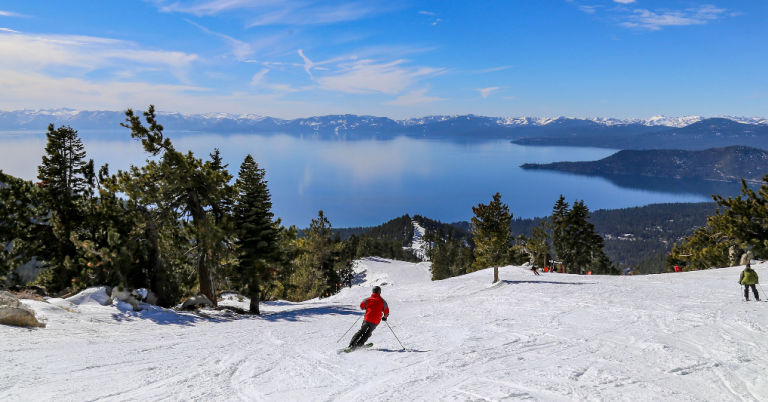 20 Amazing Spring Break Destinations In California For Teenagers.