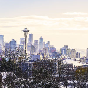 20 Best Seattle Winter Activities for Teenagers