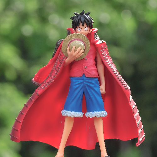 38 Awesome One Piece Action Figures for Teens to Complete Your ...