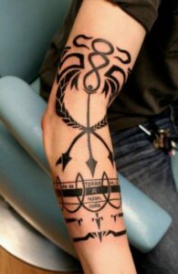 These 25 Fullmetal Alchemist Tattoo Ideas Will Inspire You! - Talking ...